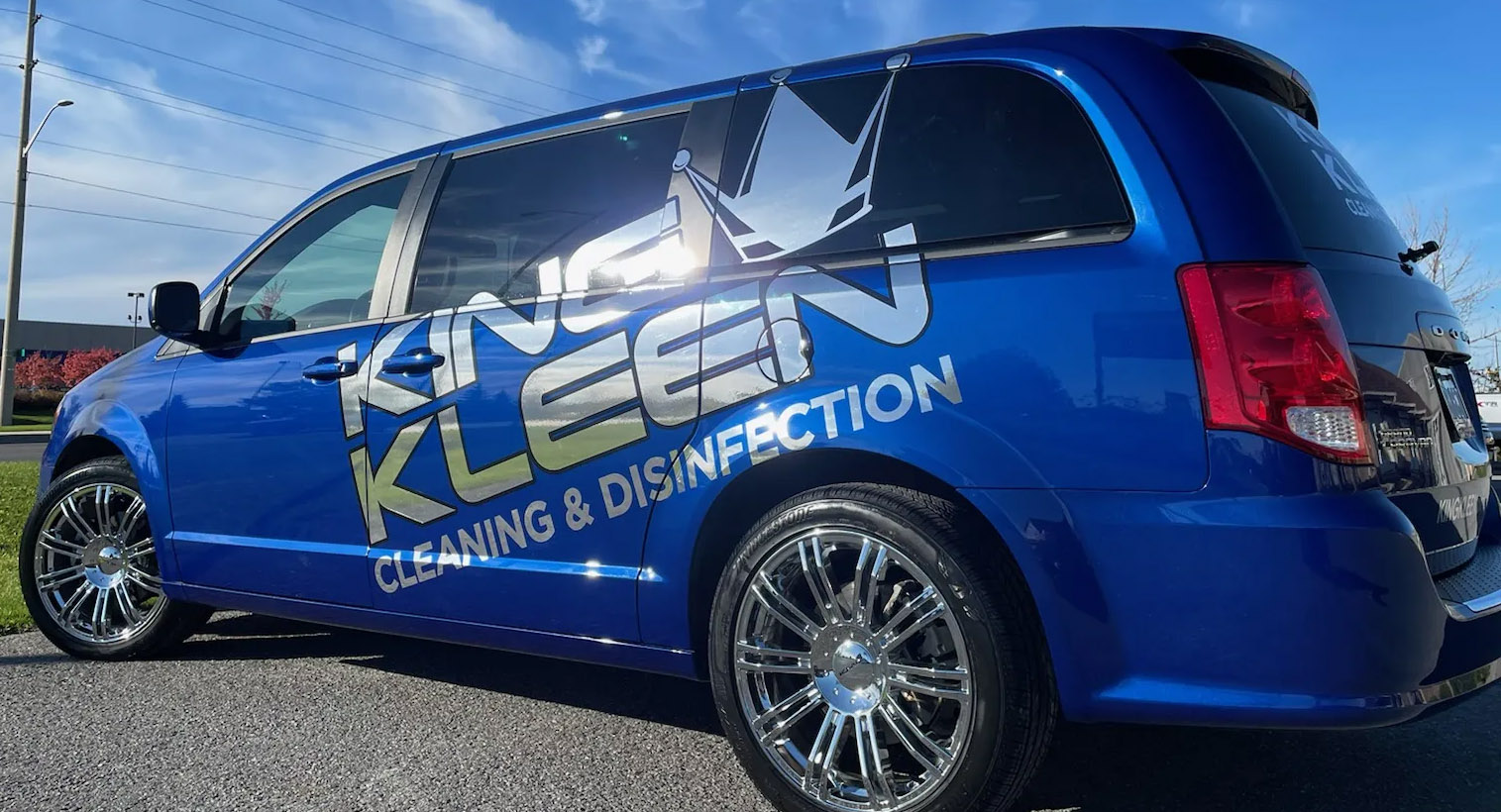 Team - King Kleen